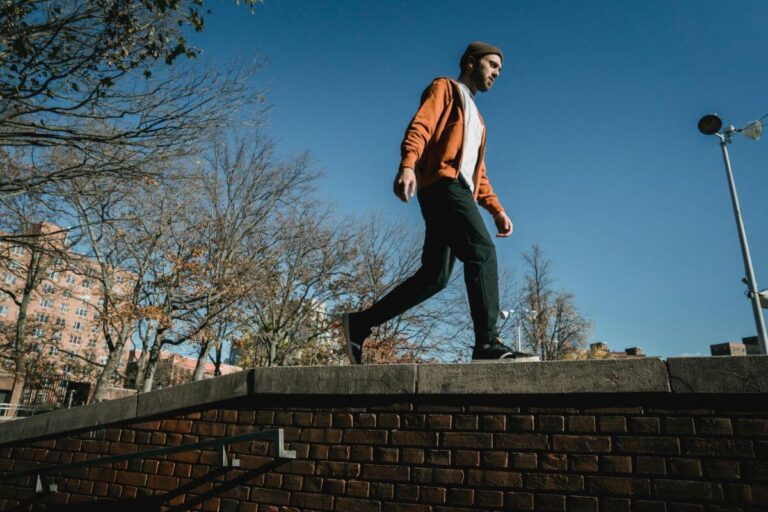 How Many Steps Is A 5K: How To Count Your Steps Per Mile