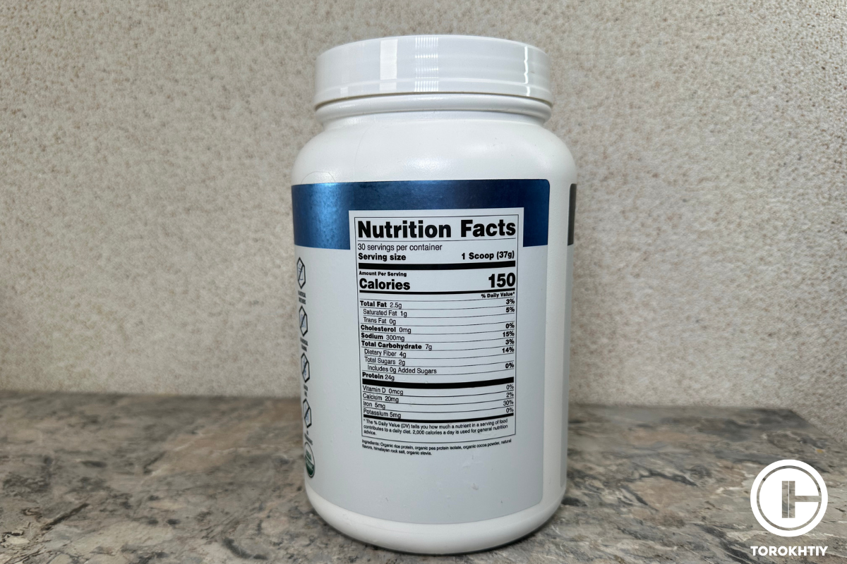 Lactose Intolerance And Protein Powder: All You Need To Know