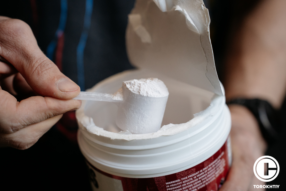 Are There Natural Pre-Workout Supplements