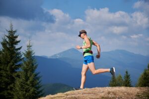 Benefits Of Hill Sprints: 6 Surprising Advantages + Tips