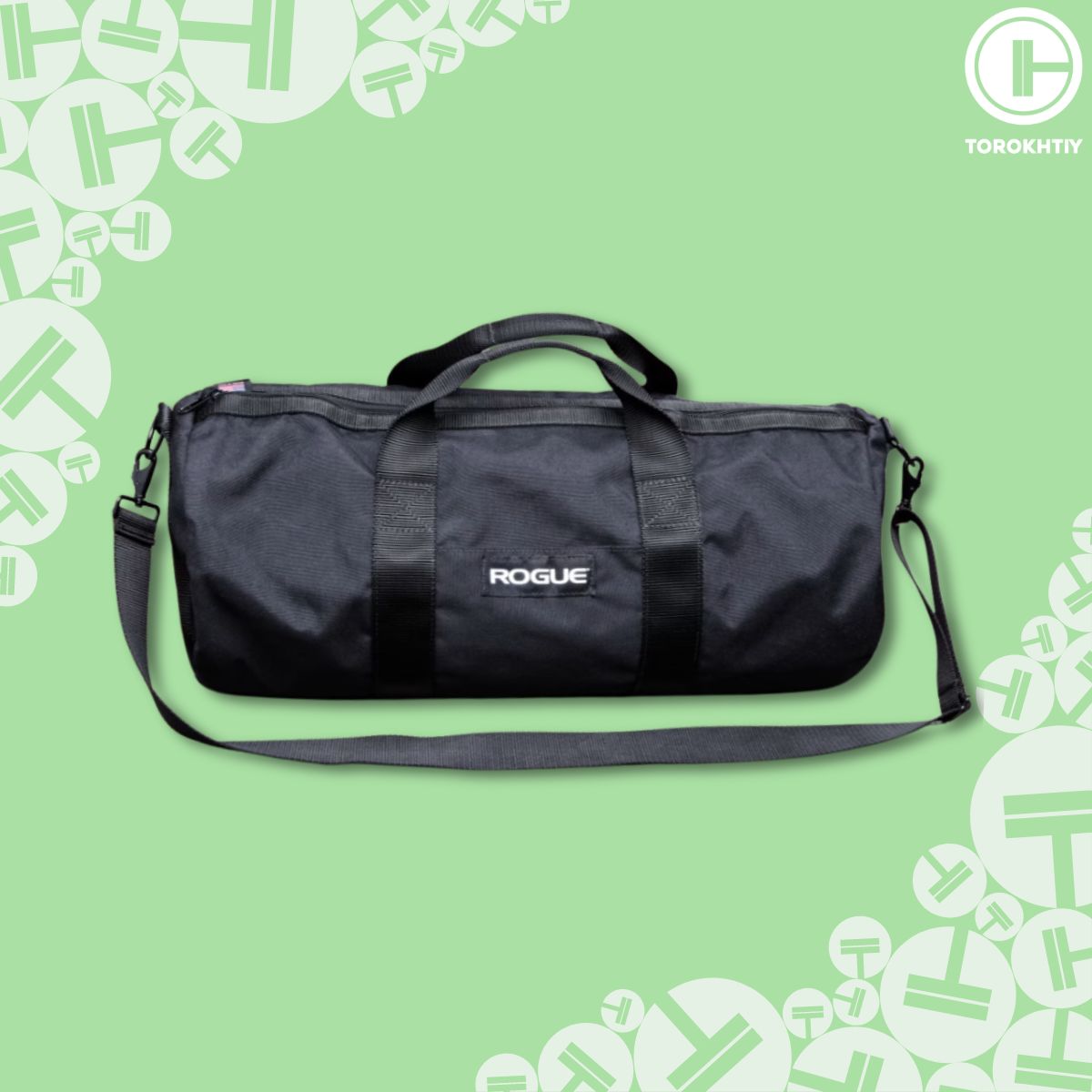 Ultimate Gym Bag Guide: All To Know Before Buying