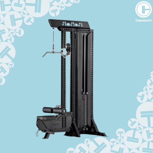 Ultimate Lat Pulldown Machine Guide: Types & Benefits Explained