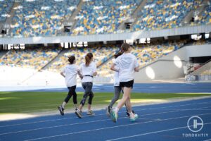 What Is Considered Long-Distance Running? How To Run More