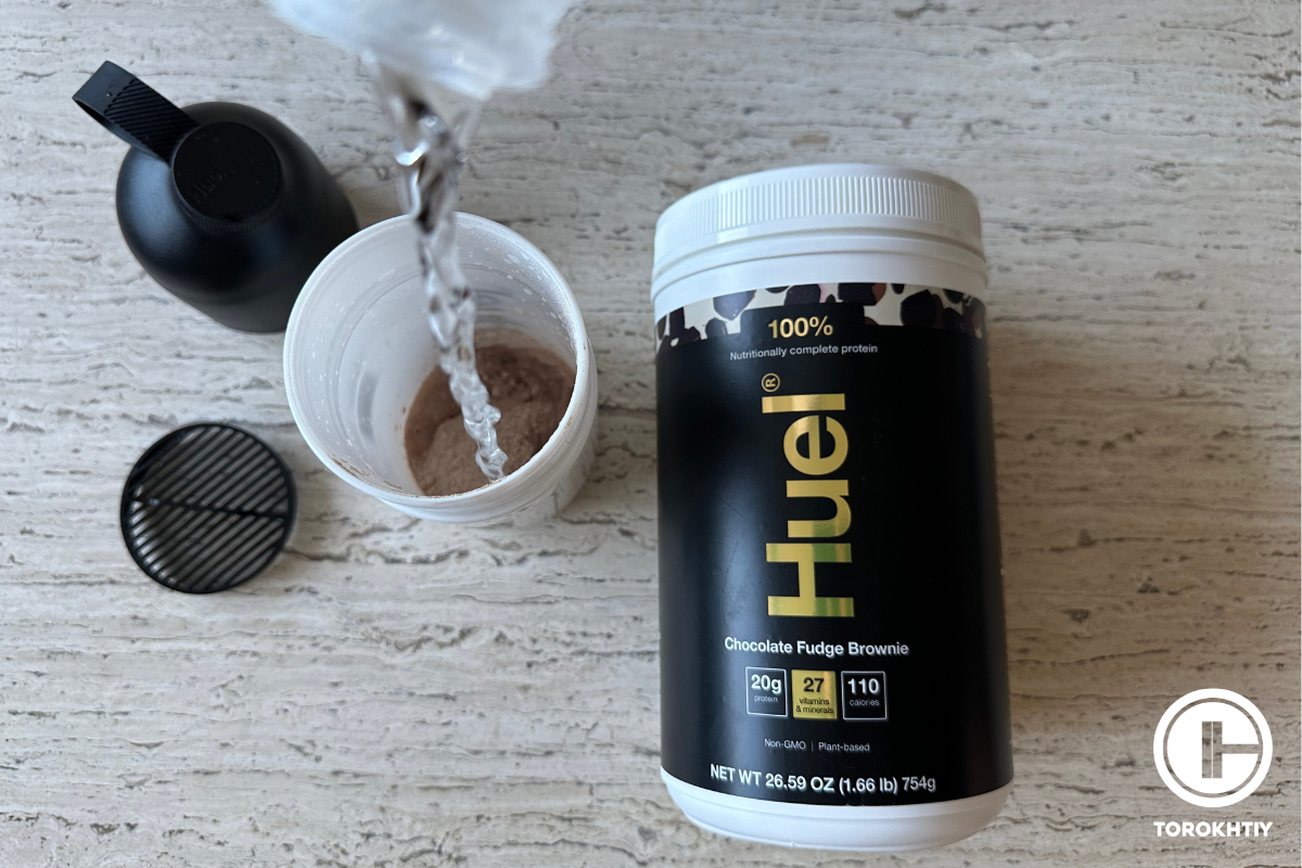 What Is Condsidered Low Carb Protein Powder?