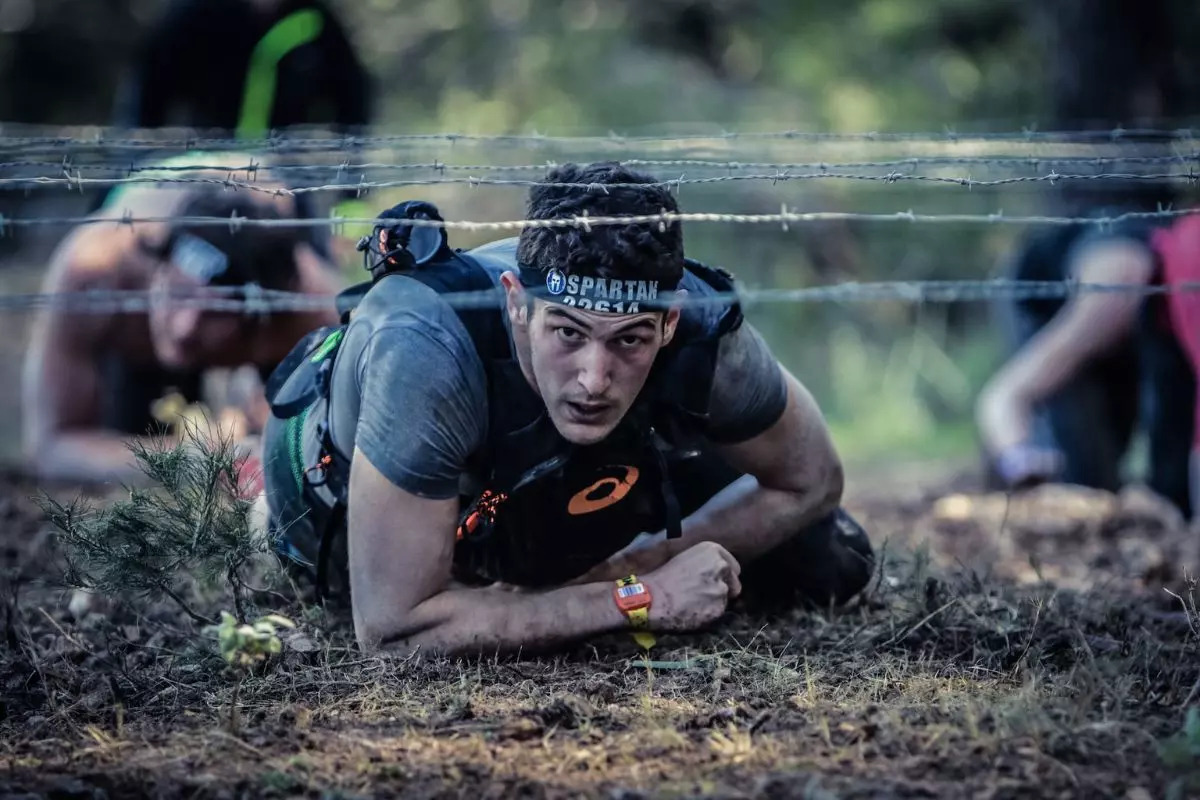 How Long Is A Spartan Race? A Full Guide To Spartan Super