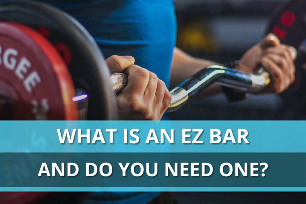 What Is An EZ Bar And Do You Need One?