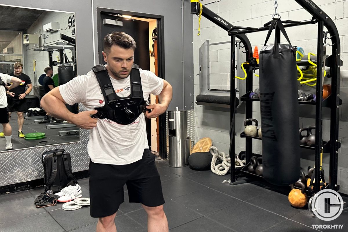 Kensui EZ-VEST Review (2025)