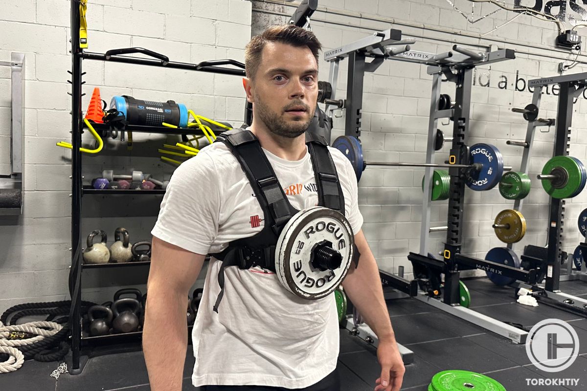 Kensui EZ-VEST Review (2025)