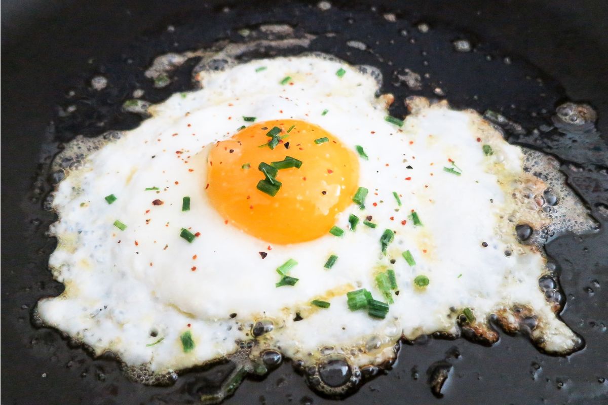 Eggs For Running – The Ultimate Powerhouse For Your Workout