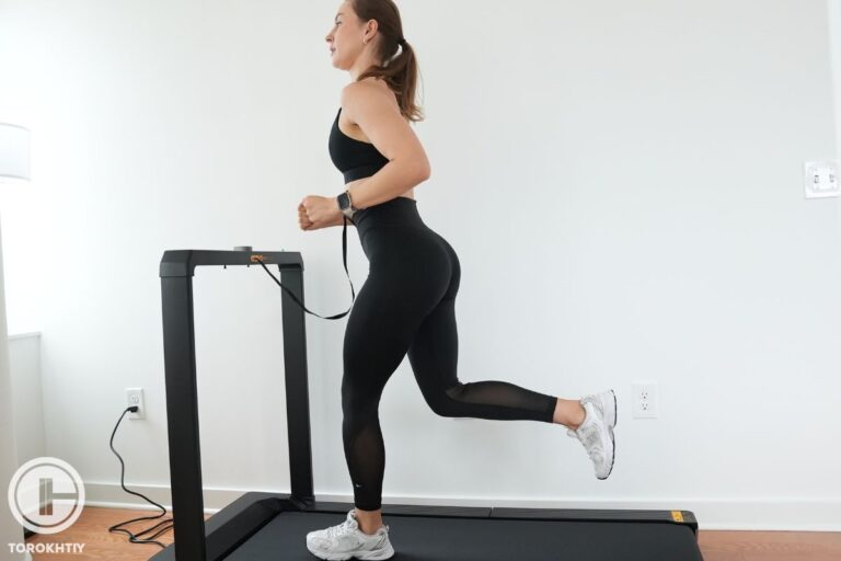 What Is A Good Treadmill Speed – Finding The Perfect Pace