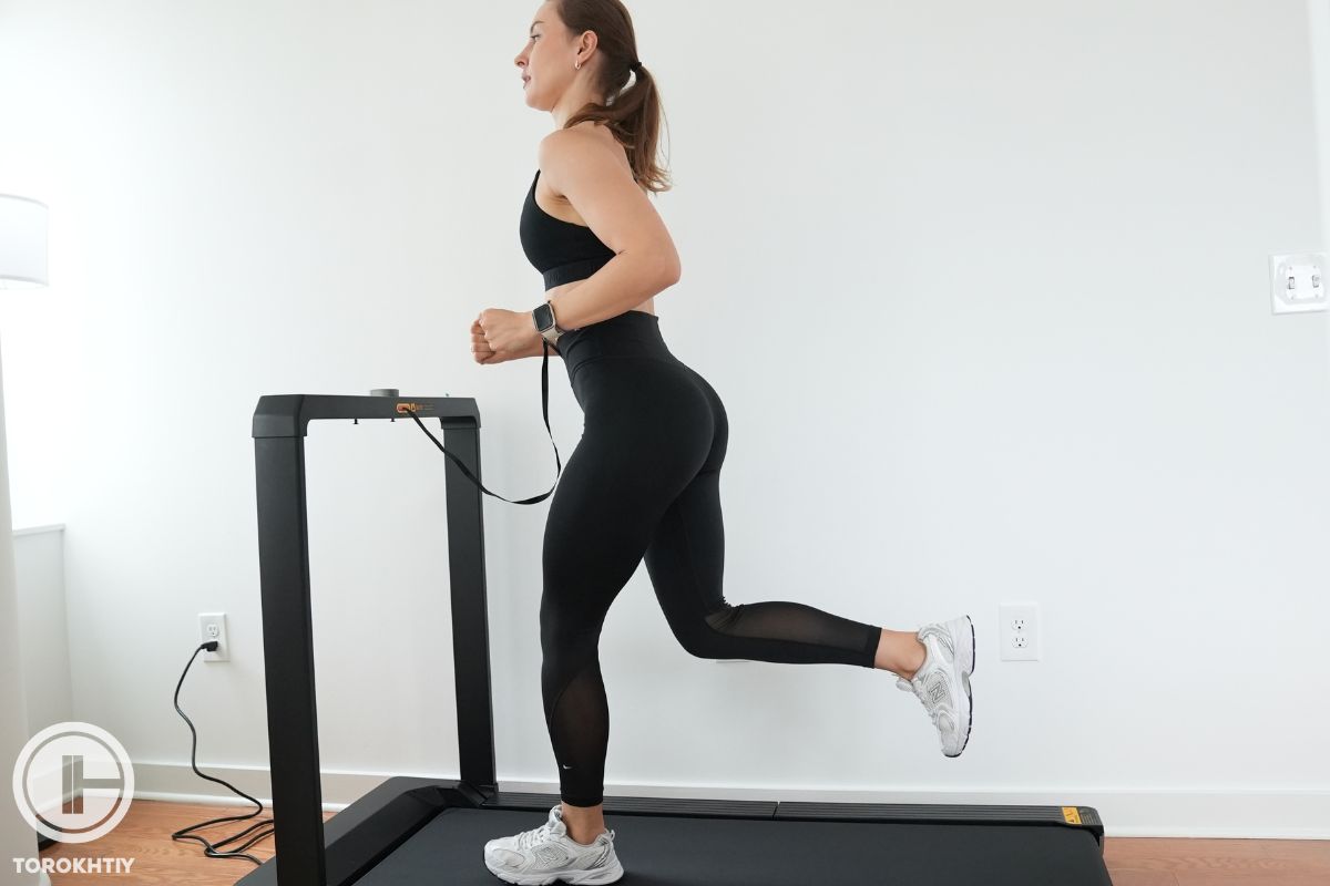What Is A Good Treadmill Speed – Finding The Perfect Pace
