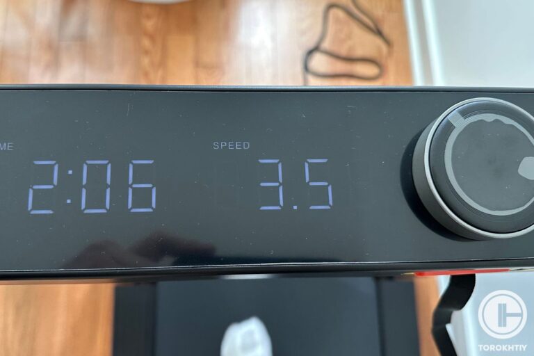 What Is A Good Treadmill Speed – Finding The Perfect Pace