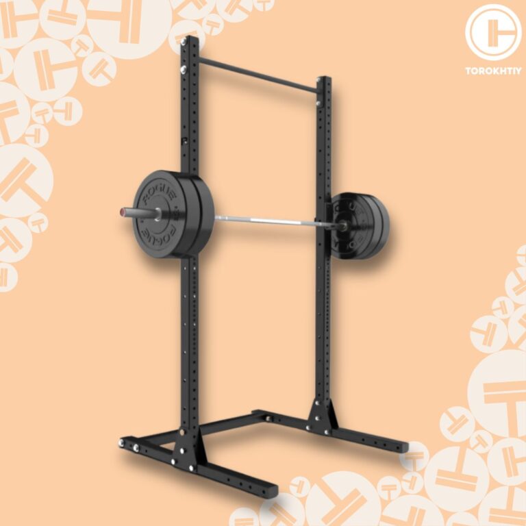SML 2 Rogue 90" Monster Lite Squat Stand