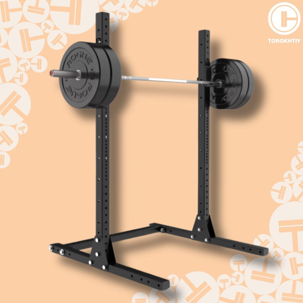 SML 1 Rogue 70" Monster Lite Squat Stand