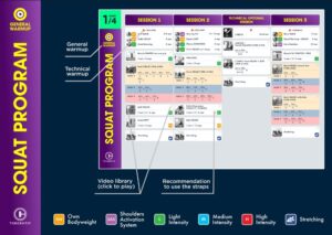 9 Harder Squat Variations To Try At Least Once