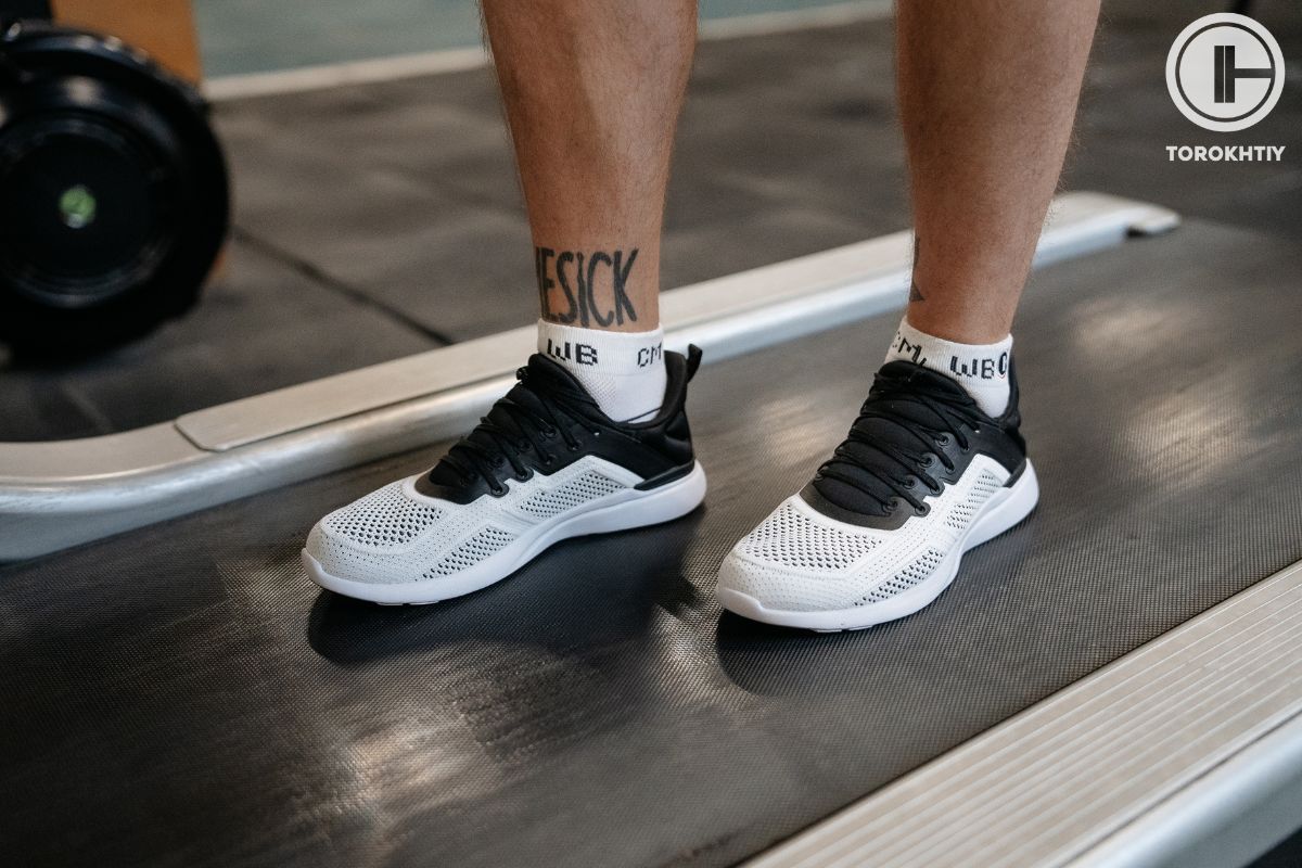 APL TechLoom Tracer Review 2025