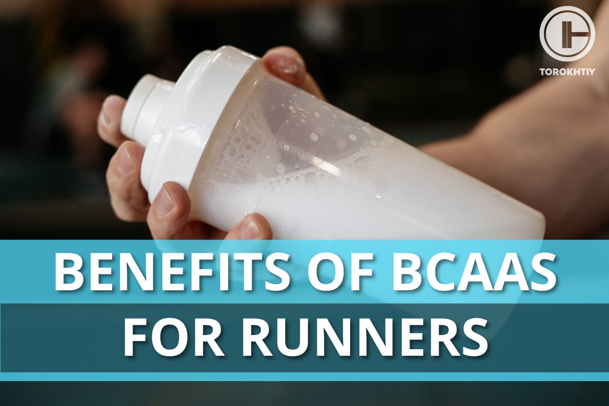5 Benefits Of BCAAs For Runners: When And How To Take Them