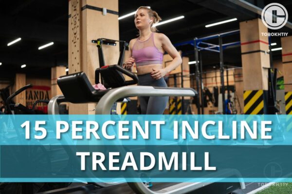 The Ultimate Guide To 15 Percent Incline Treadmill
