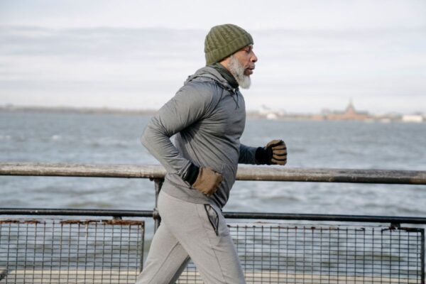 Running For Seniors: Tips, Benefits, And Safety Precautions
