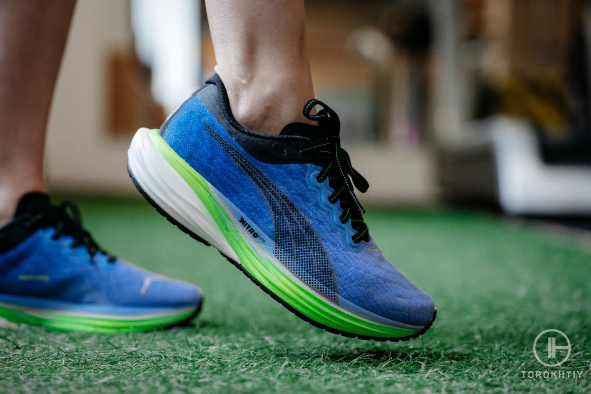 Proper Running Foot Strike: 5 Pro Tips + 4 Useful Exercises