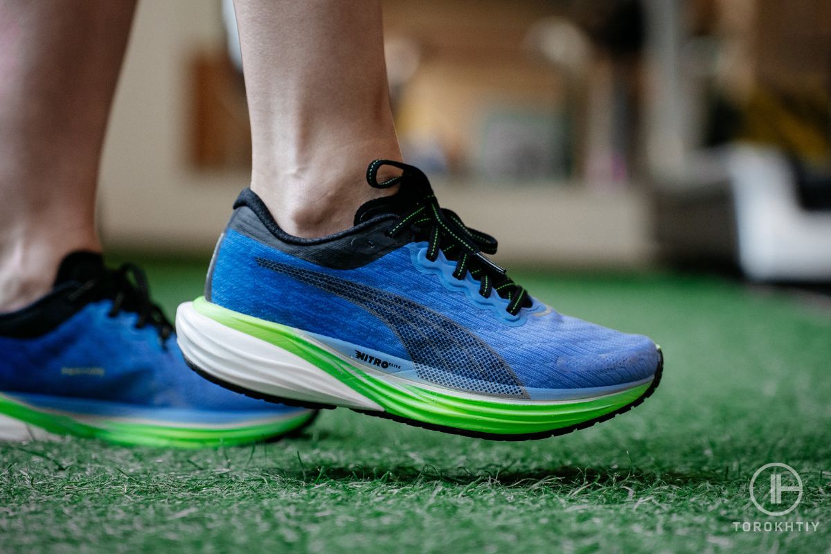 Proper Running Foot Strike: 5 Pro Tips + 4 Useful Exercises