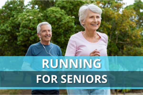 Running For Seniors: Tips, Benefits, And Safety Precautions