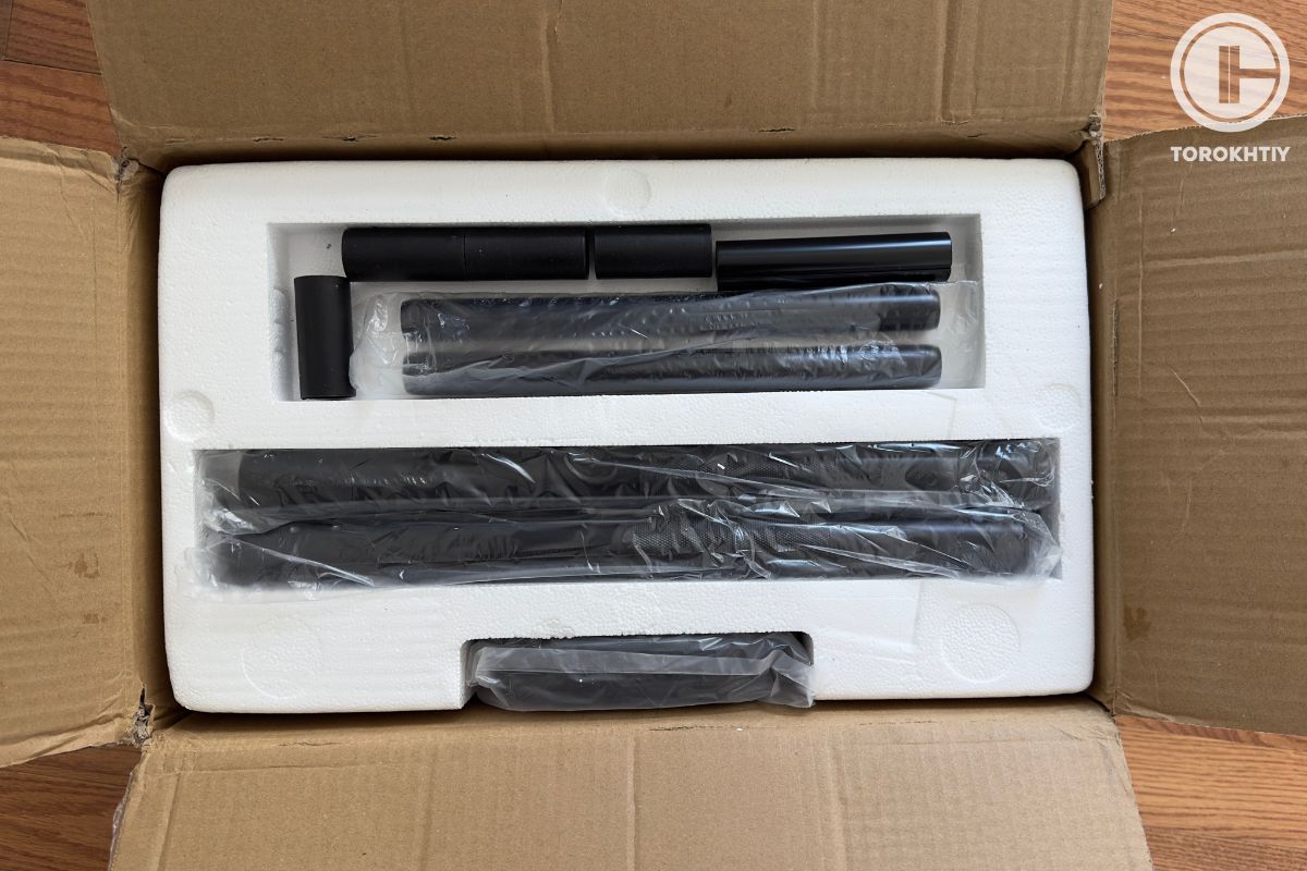 Lifepro TriForm 3-in-1 Home Weightlifting Set Review (2026)