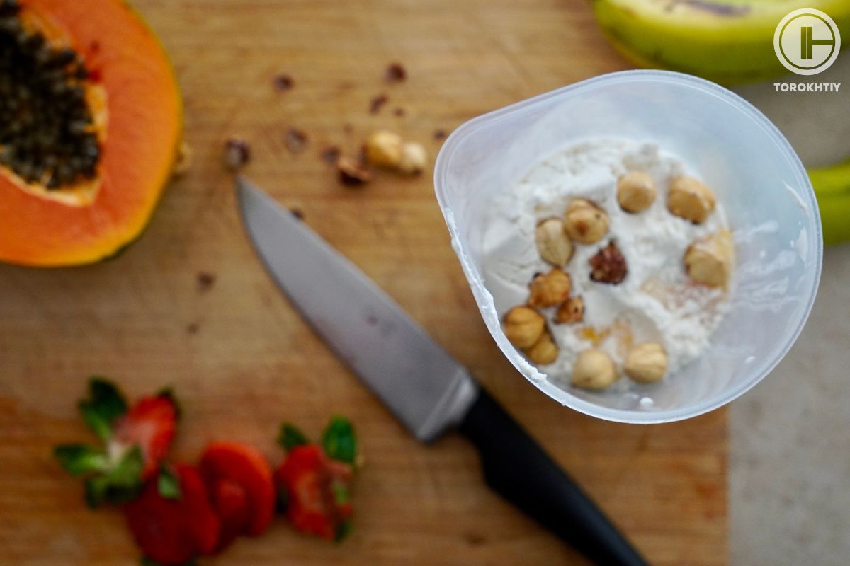 How To Make Perfect Bulking Breakfast (Examples Included)